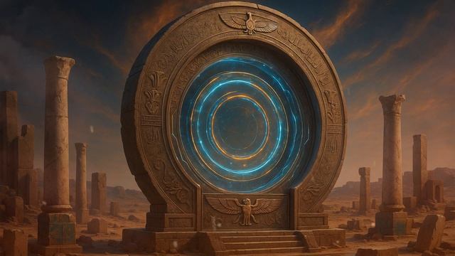 Desert Dreams • Deep House Ethnic Fusion Mix 18 ｜ Mystic Oriental Beats-(1080p30)