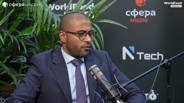 400 сортов фиников: как Saudi Dates выходит на рынок России | Подкаст