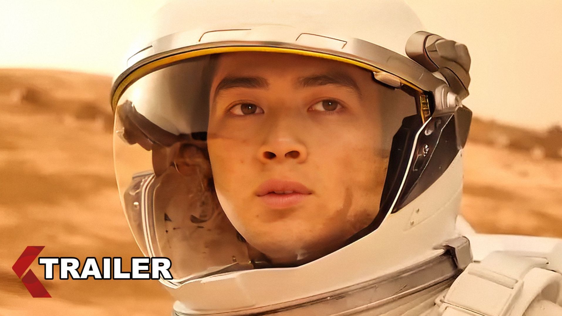 Ради всего человечества 5 Сезон  Русский Трейлер (Субтитры, 2026)