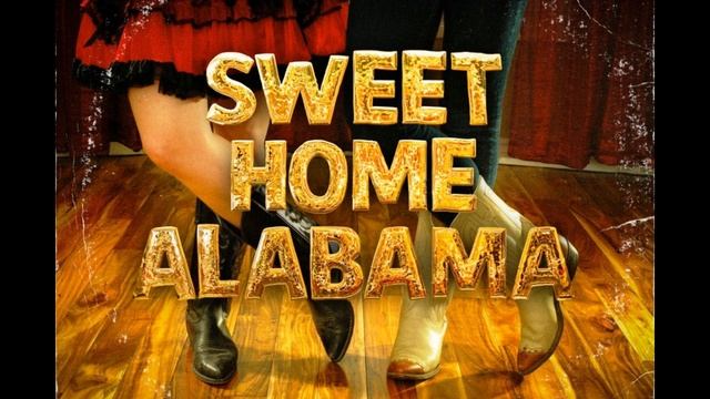 Sweet Home Alabama (Lynyrd Skynyrd)_cover by E&B