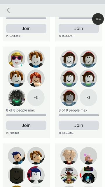 Накрутка ботов в сбеги от цунами ради брейнротов