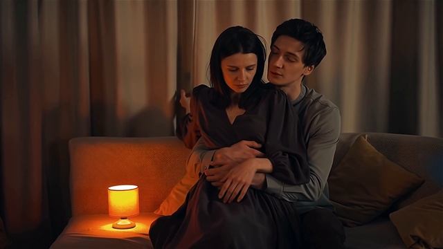 Немой закат