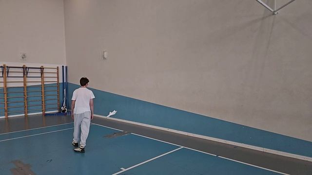 Миг-21 запуск с катапульты для номинации Лучший Семейный Экипаж по авиамоделированию авиамодельный