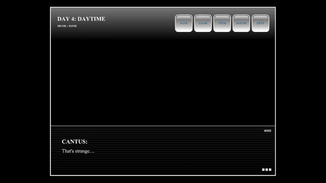 Voices from the Sea (Прохождение на Стрим) (Полное прохождение)