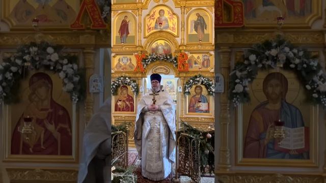 Проповеди