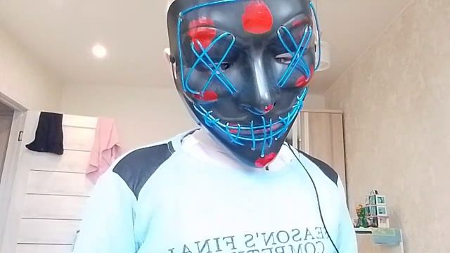 кто она? 3 серия