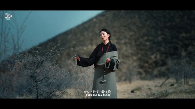 བོད་གཞས་གསར་པ་༢༠༢༦༼སྨོན་འདུན་གྱི་འཁྲུངས་སྐྱེམས།༽ ࿉ by Choepa & Kalsang Lhamo 2026 Full HD