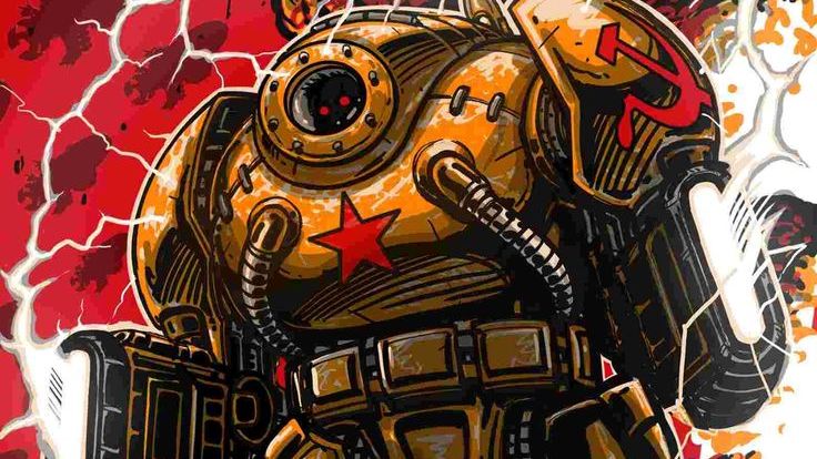 Command & Conquer: Red Alert 2 + Yuri's Revenge (2000) № 4