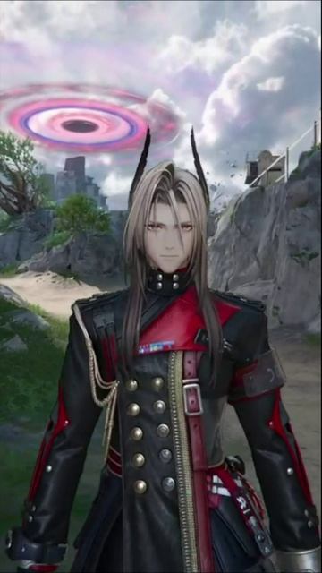 Arknights Character Walks Successful Footage 2