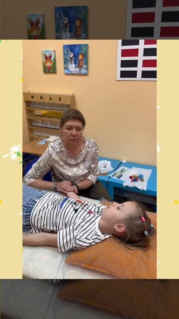 О логопедическом массаже с Ефимовой Т.А.