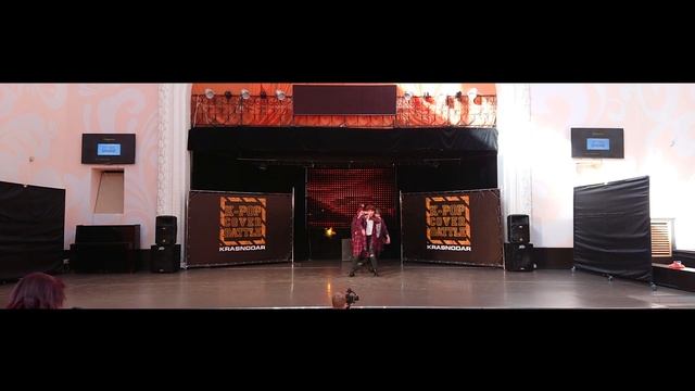 Dangerous - BTS - NOT TODAY & FIRE Cover Dance Кавер-версия танца