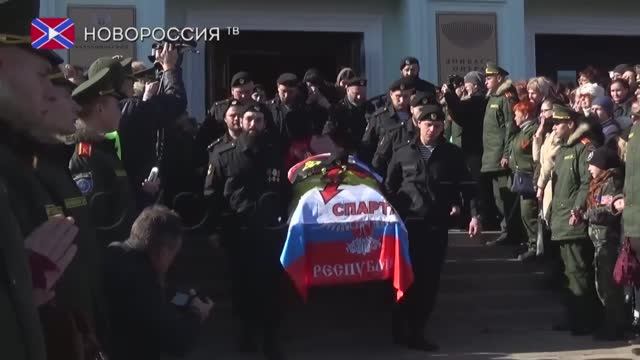 УКРАИНА__ПРОЩАНИЕ С МОТОРОЛОЙ__ВЕЧНАЯ ПАМЯТЬ__