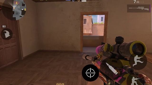 Попал да,не попал не в стандофф 2❤️