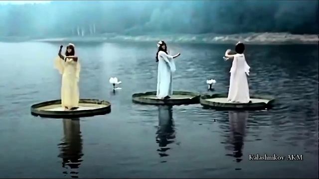 Naim Yael . Go to the River 🌊🪷