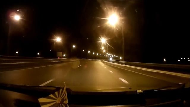 На Москву Часть 1