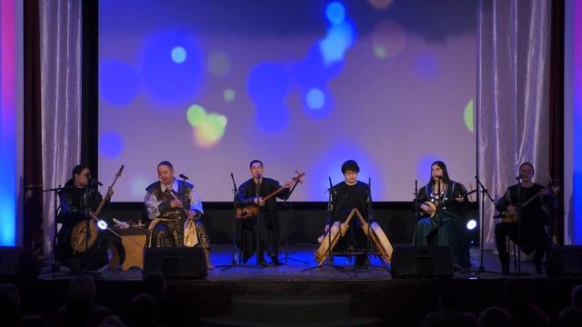 Город Абаза | Этно-группа "MOGE KHAI"