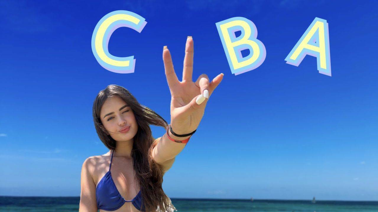 Часть 1. Поездка на Кубу 2023. Перелет, отель, #валюта #cubatrip стоит ли таких денег?