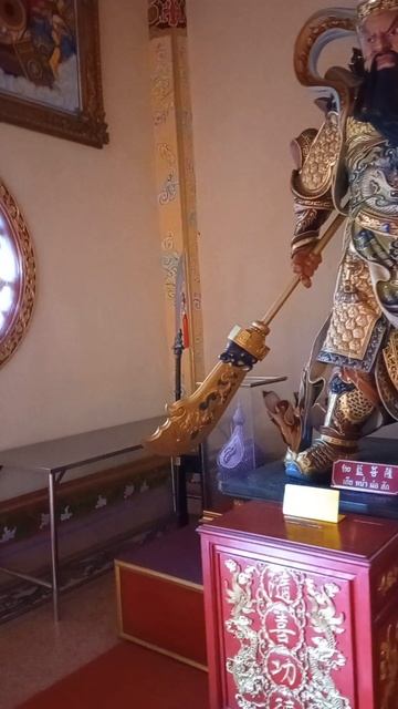 Даосизм — не философия. Это — архитектура