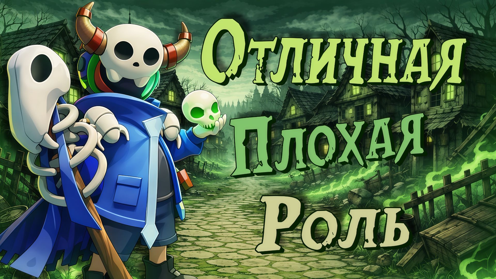 🪄 ПРОКЛЯТАЯ РОЛЬ КОЛИЗЕЯ в SUPER SUS 🪄