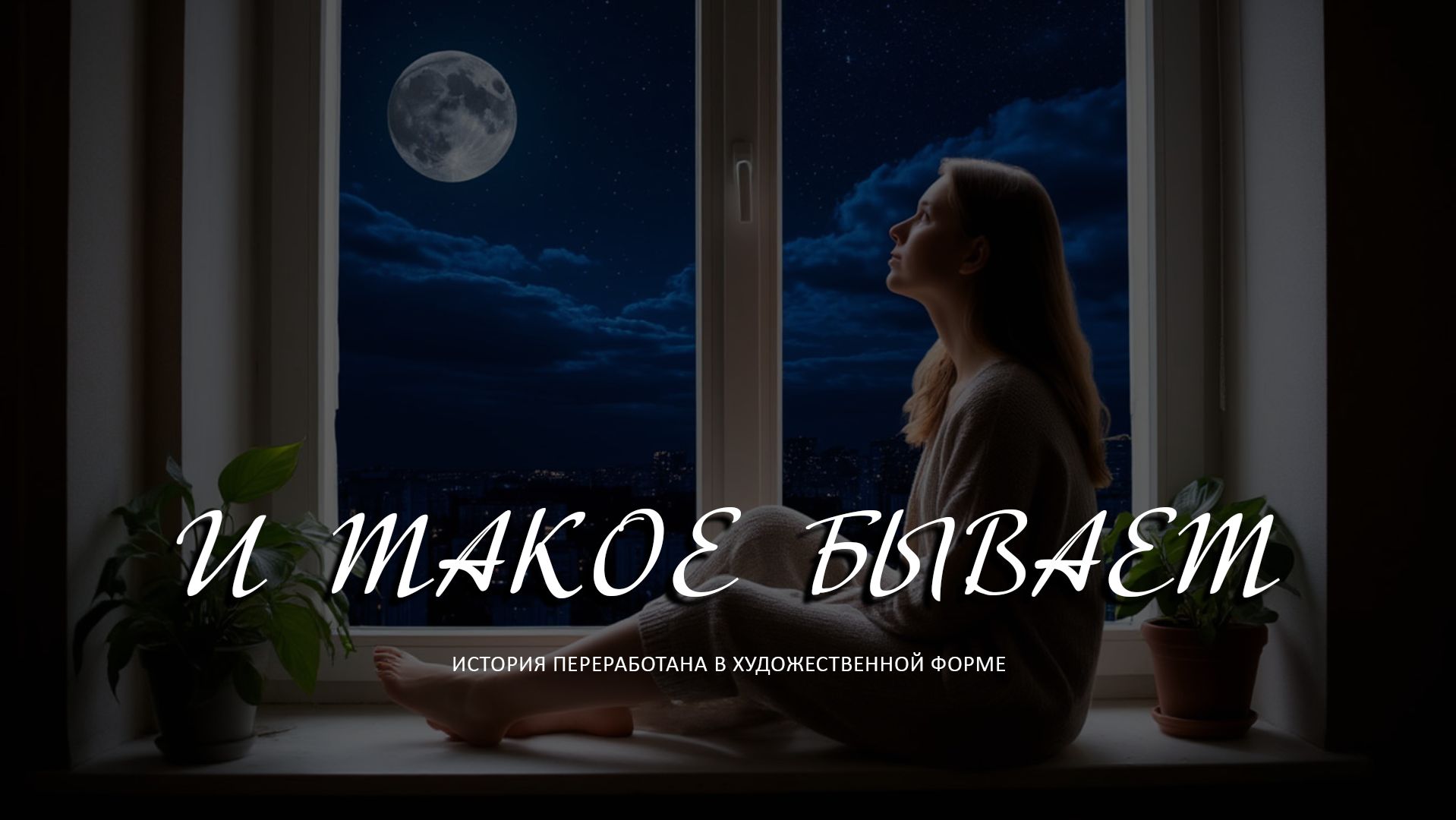 005. И ТАКОЕ БЫВАЕТ