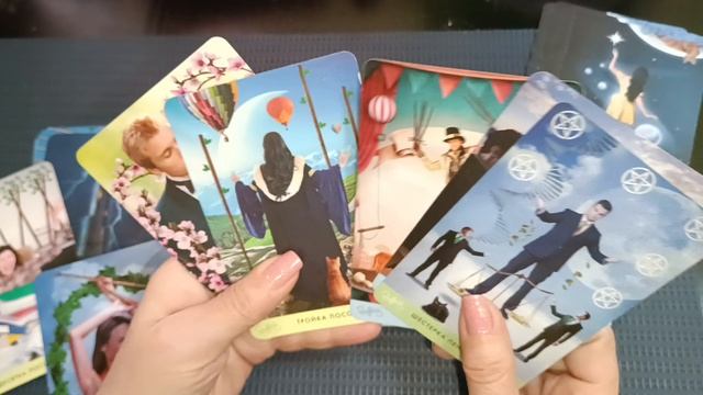 Это будет скоро...уже записано в вашем пространстве💫‼️📩