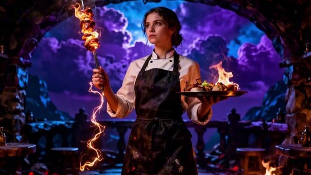 Аудиокнига. Пленница чужого тела. Бытовое фэнтези. Попаданцы.