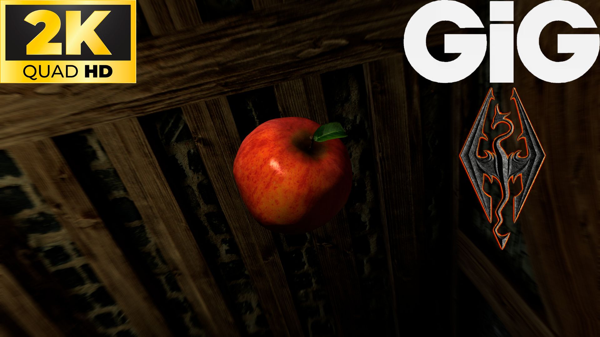 SKYRIM AE - Мод "Реалистичная еда"