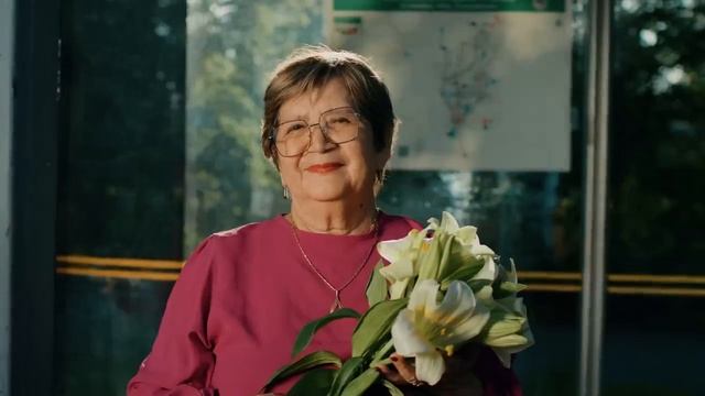 Видео Jazzdauren - Дарите женщинам цветы official music video -