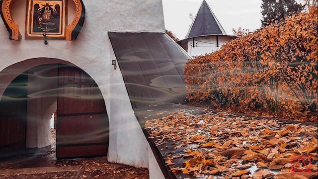 Иоанн Карпафский К монахам, находившимся в Индии ч6