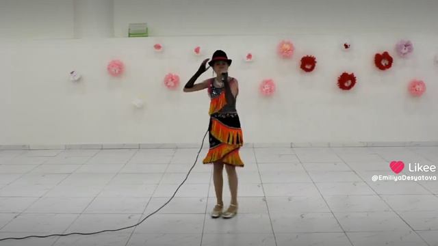 Леди Джаз, концерт 18 мая 2025 г