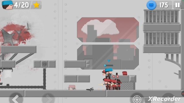 Война клонов завершена#5(clone armies)