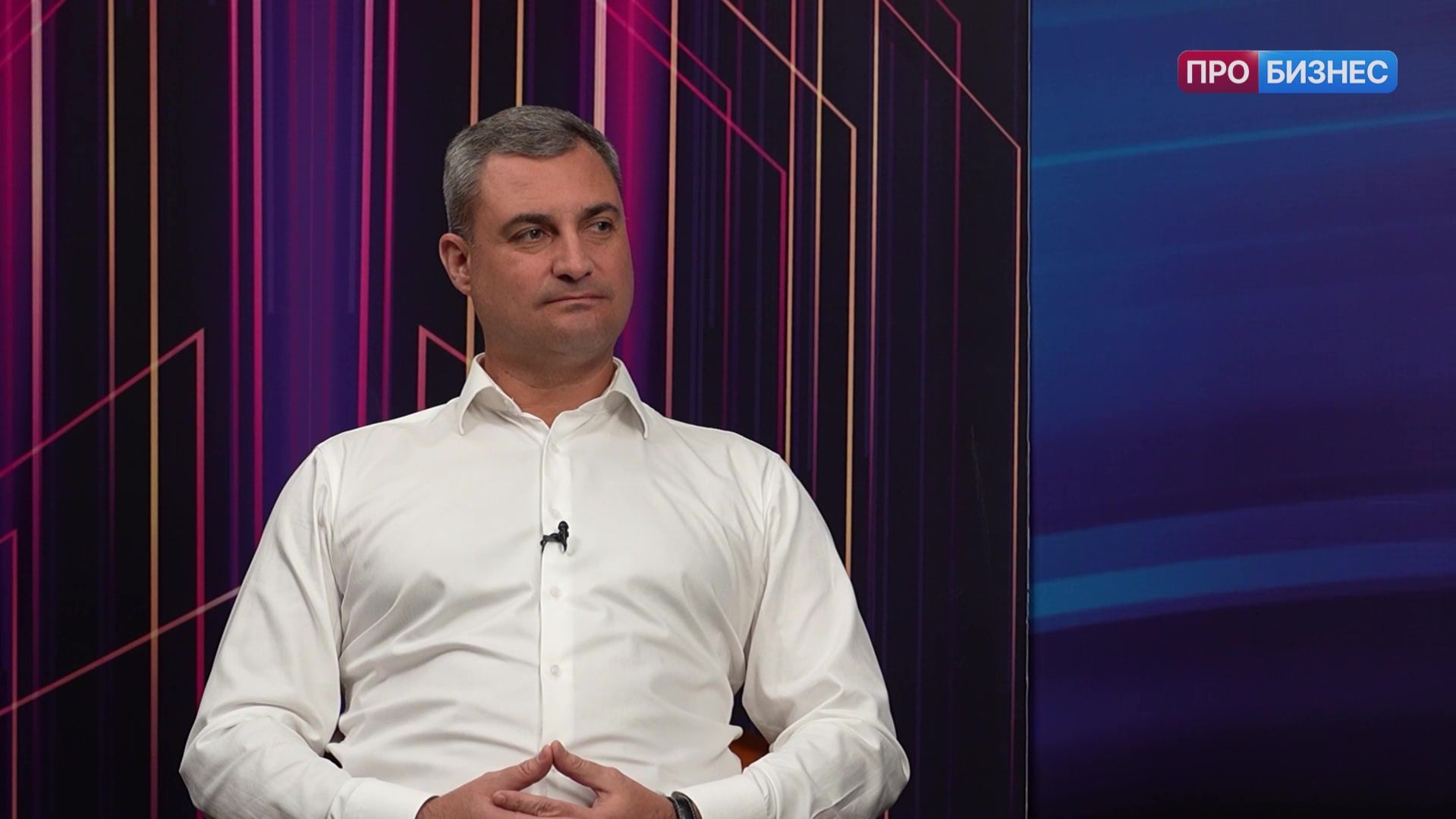 Короткий разговор. Артём Головатый, директор по информационным технологиям концерна «Росэнергоатом»