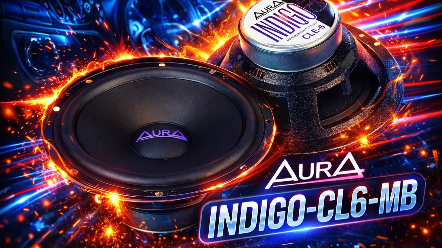 Ищете способ улучшить качество звука в вашей аудиосистеме? AurA INDIGO-CL6-MB