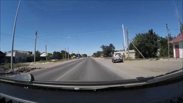 Часть 6. Ставрополь-Набережные Челны. Сальск-Волгоград