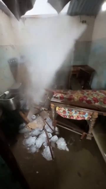 ГИГАНТСКИЙ ГРАД