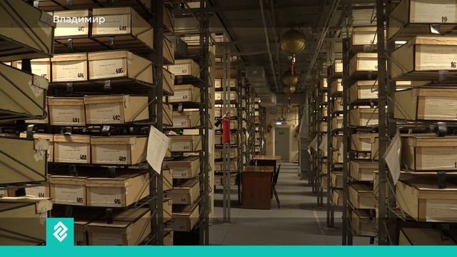 Новости Владимира и Владимирской области 10 марта 2026 года. Дневной выпуск