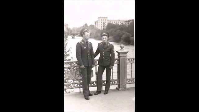 Эх, Пацаны, каое было время!