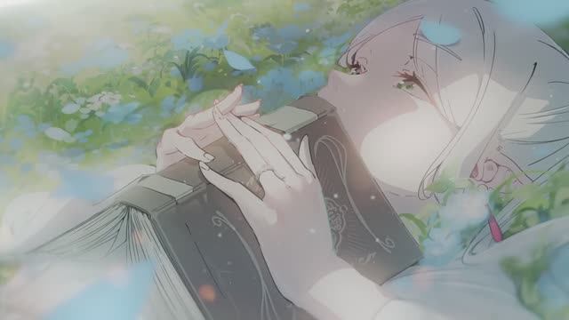 начало выходных [lofi]