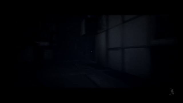 Observer (прохождение) финал