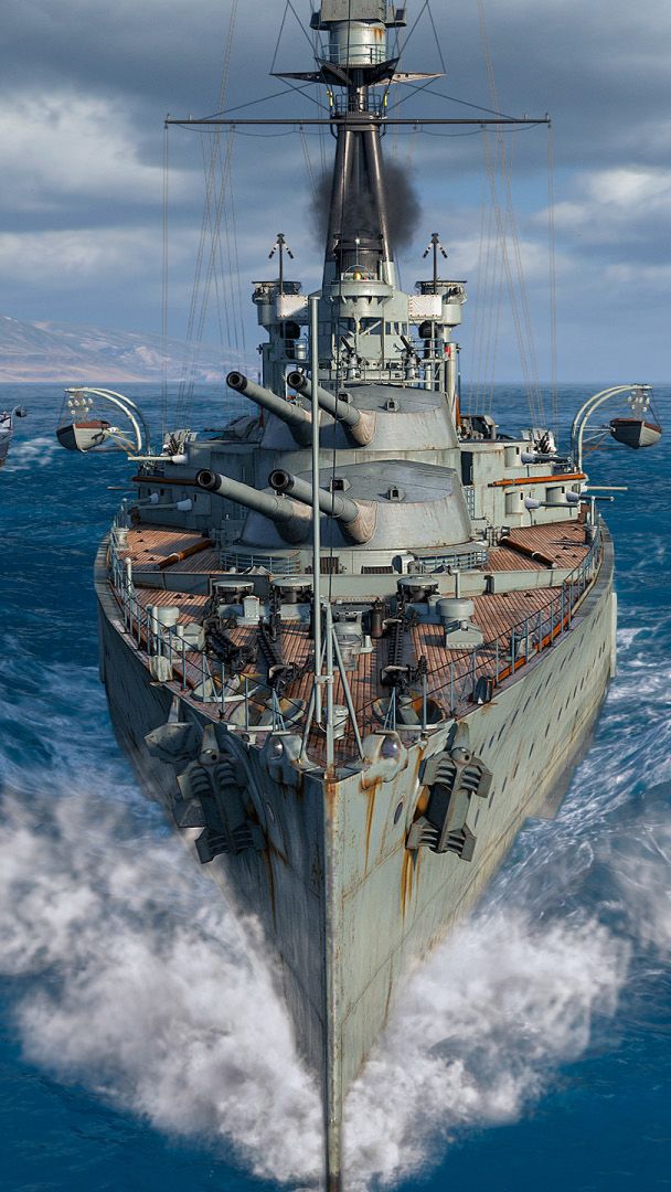 Мир кораблей.  Короткий отрывок из игры, которая уже на моём канале.