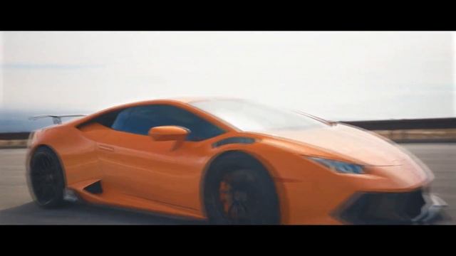 MVDNES & Night Motion - Cherry Chicks