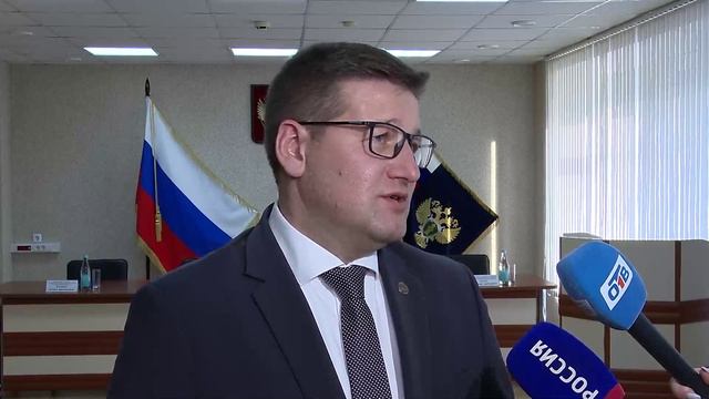 На страже закона 06.03.26