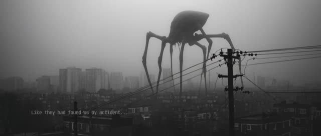 [4K] КОНЕЦ ЧЕЛОВЕЧЕСТВА | Все должно было закончиться иначе