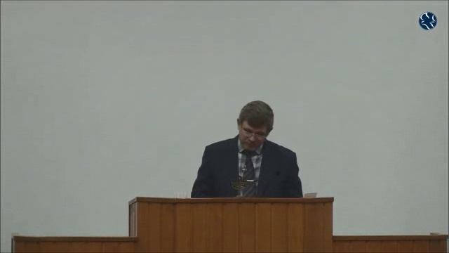 Валаам не проклинал народа сего