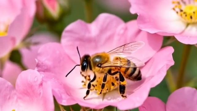 Розы созданные для мечты