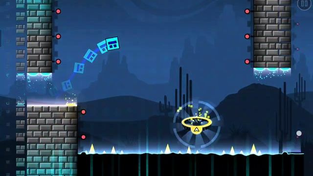 геоми три деш часть 10