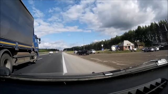 Часть 9. Ставрополь-Набережные Челны. Казань-Набережные Челны. 20.08.2025 г.