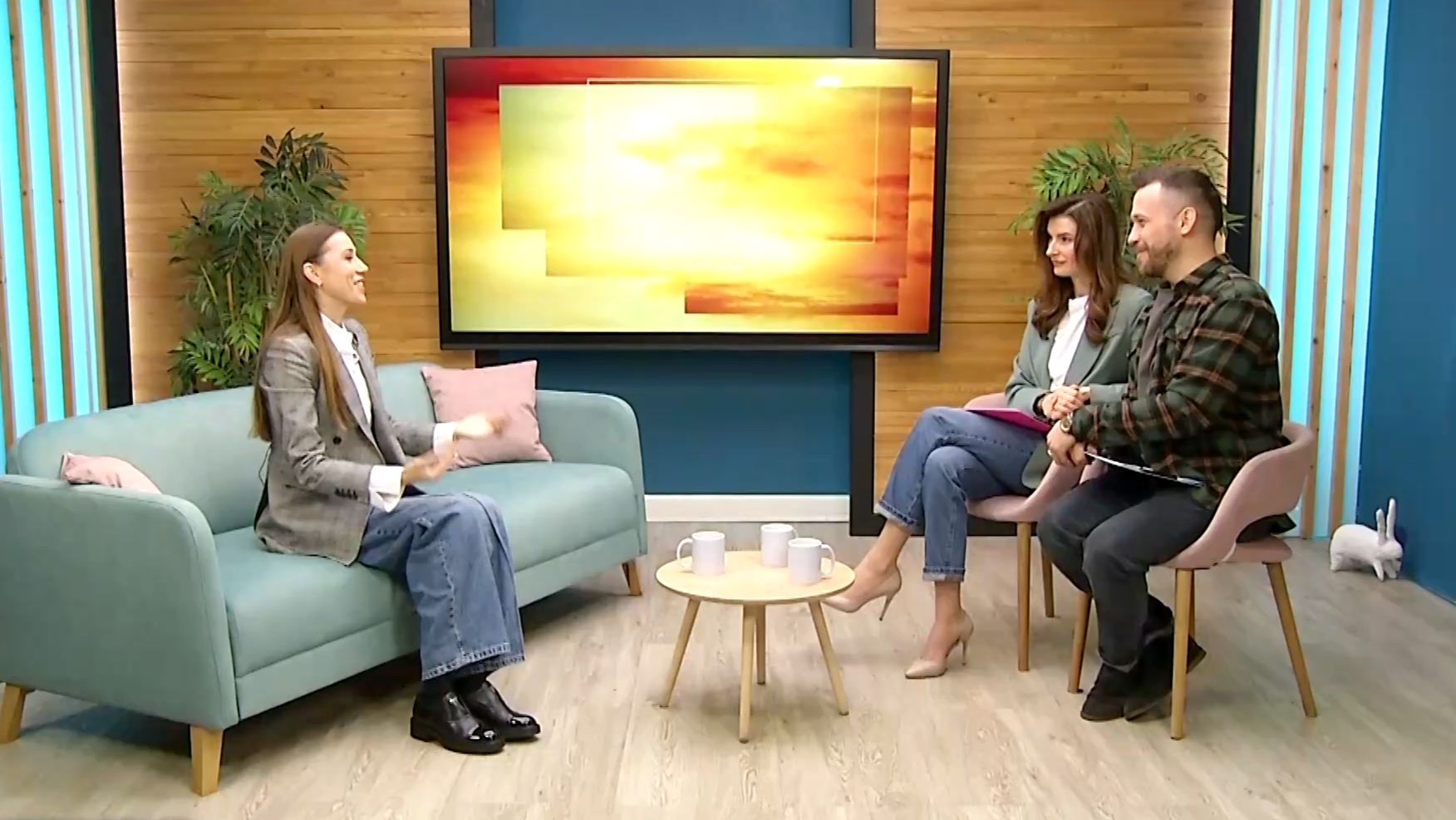 СЕГОДНЯ УТРОМ #7521, 10 марта 2026