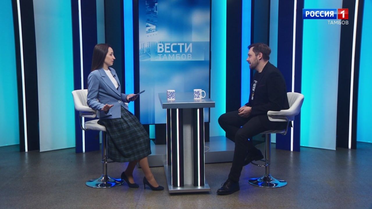 Музыкант Сергей Кролик – о новом альбоме и концертах джаз-оркестра Державинского университета