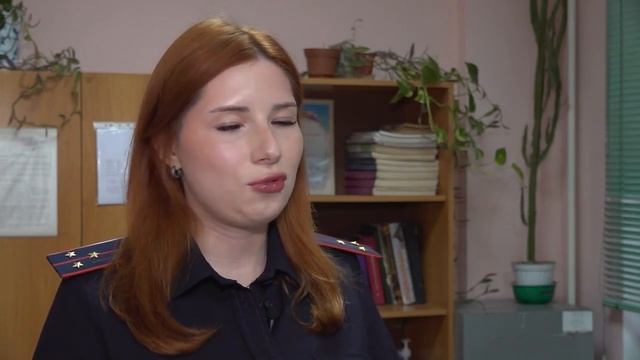 🚨 Женская династия служителей правопорядка